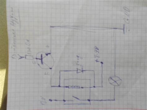 Подключение автомобильного реле к ардуино Аппаратная платформа Arduino