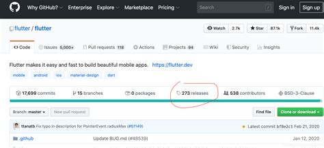 flutter sdk降级、回退、升级降级到指定的版本方法 mac flutter 降级 csdn博客