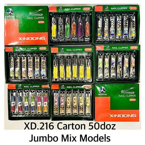 Nail Cutter At Rs 170dozen नेल कटर In Mumbai Id 26328801933