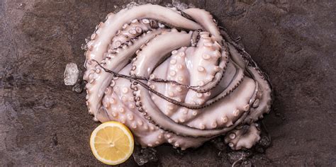 How To Cook Octopus Great British Chefs How To Cook Octopus Great British Chefs