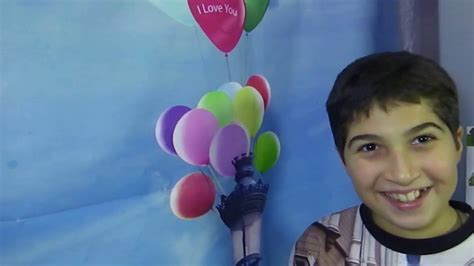 ჩვენი შეღებილი ფერადი თმები Youtube