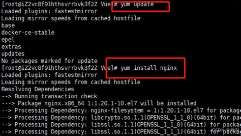 Windowslinux下部署net Core和vue项目全流程零基础搭建netcore70vue3示例项目 Csdn博客