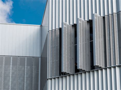 Smart Building Solutions For Architectural Projects ArcelorMittal Building Solutions