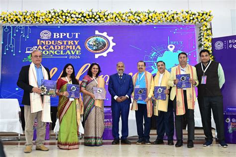 Bput Biju Patnaik University Of Technology