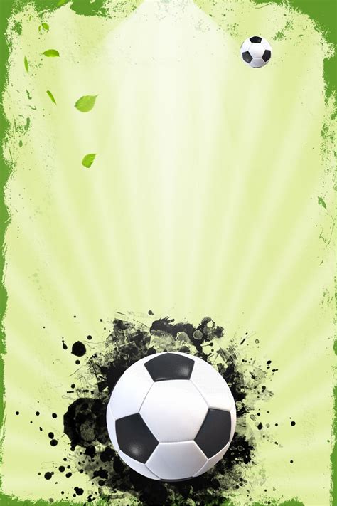 Fundo Para Cartaz De Futebol Hs De F Tbol Local Con La Mejor
