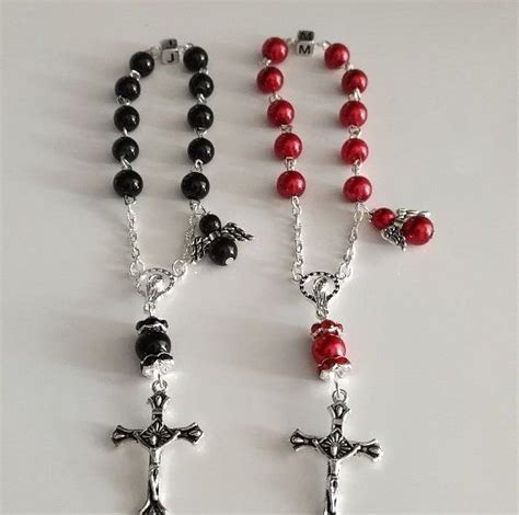Pin On Rosaries