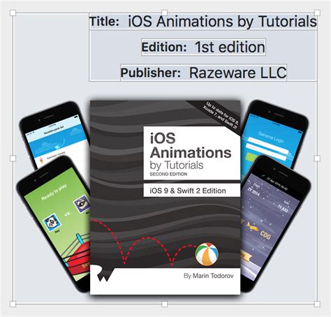 OS X Stack Views With NSStackView Kodeco