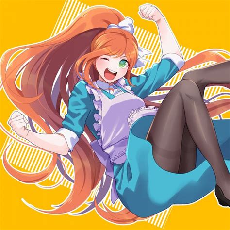 Yukizome Chisa Chisa Yukizome Danganronpa 3 The End Of Kibougamine