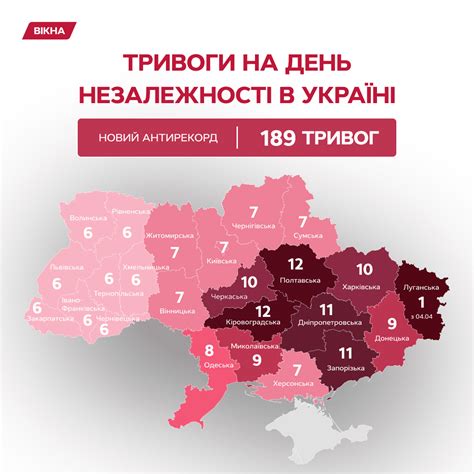 Масовані атаки росіян по Україні 24 серпня — як пройшов День Незалежності в областях Читайте на