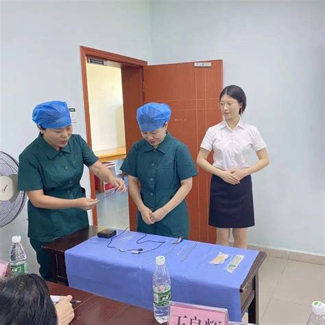 赞！消毒供应中心喜获长沙地区消毒供应创新大赛第一名！ 我院 质量 专业