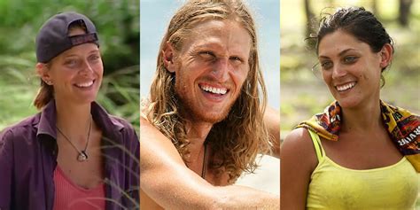 Explaining The History And Meaning Of Survivors ‘winner Edit