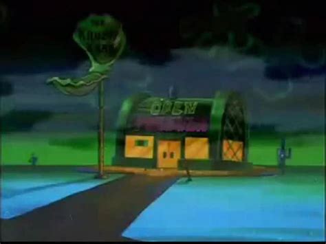 Spongebob Edited Graveyard Shift F84got10 Reupload