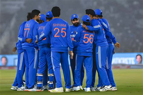 T20 World Cup 2025 Squad Announcement Mio Vangroot