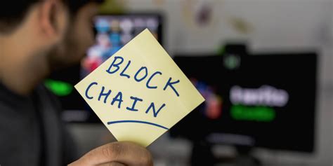 The Integration Of Blockchain Technology With Ai In Accounting And Its Potential Benefits Top