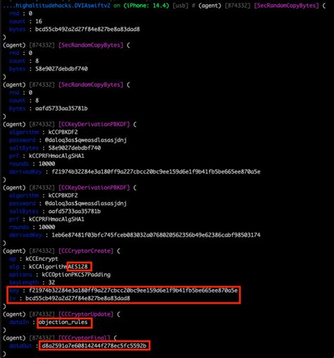 Reverse Engineering Techniques For Mobile App Pen Testing Nowsecure