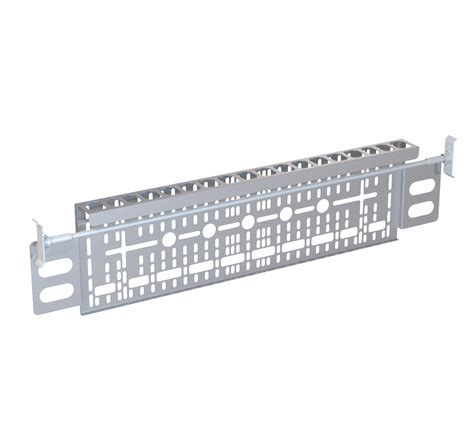 Mobile Light Box Monitor Bracket Kit 100 Cm