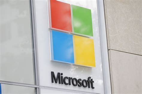 Microsoft Aims To Be Carbon Negative Remove All Its Emissions Since 1975