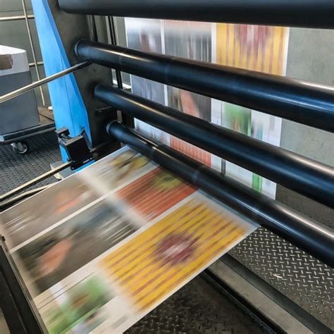 Web Offset Printing Machine Manufacturers Prices Online Ids Deutschland De