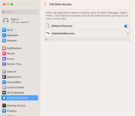 How To Erase Files Folders On Mac ILounge