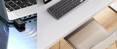 Amazon Com EDUP USB WiFi E Adapter For PC AXE Mt Au Ax Tri Band GHz GHz