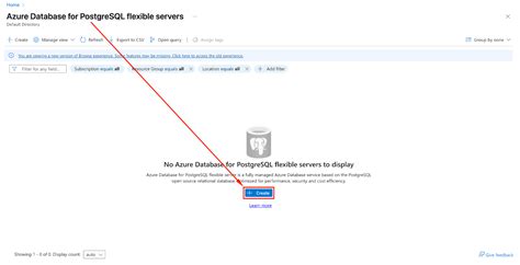 Azure Database Para Postgresql Guía Completa De Implementación Datacamp