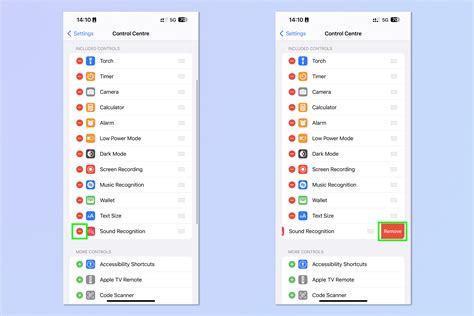 How To Edit Control Center On IPhone Tom S Guide