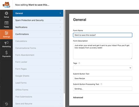 Customizing The WPForms Emails CultivateWP