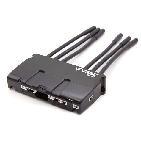 Vesc Tool Archives Vesc Labs