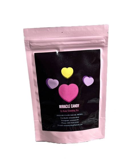 Miracle Candy Wisnamy Shop