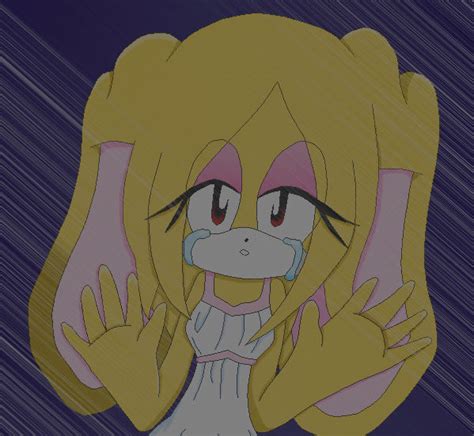 Ruby Cry By Animanne On Deviantart