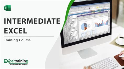 Exceltraining Web Images For Sections Intermediate Excel Training