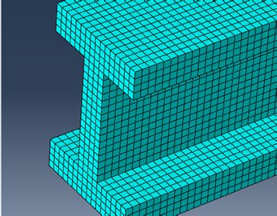 Abaqus Finite Element Analysis Projects Photos Videos Logos Illustrations And Branding
