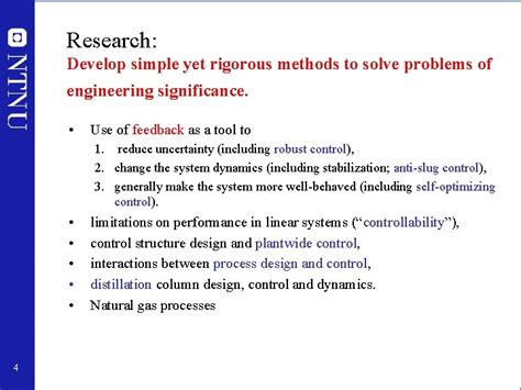 Control Structure Design What Should We Measure Control
