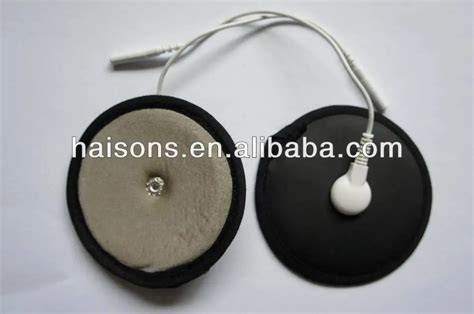 Wearable Eeg Textile Electrodes Buy Wearable Eeg Textile Electrodes Medical Eeg Textile