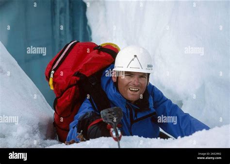 Joe Simpson Touching Void Hi Res Stock Photography And Images Alamy