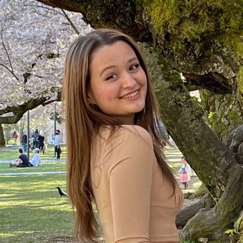 Alyssa Allums Puyallup Washington United States Professional