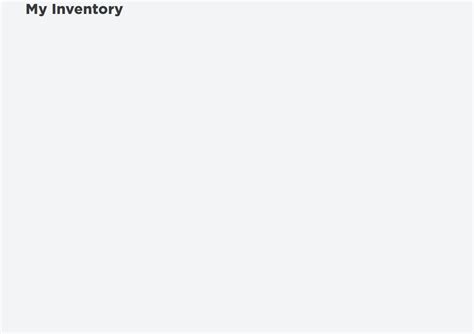 Profile Avatar Items Gone Blank Platform Usage Support Developer