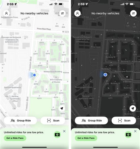 Dark Mode How Users Think About It And Issues To Avoid NN G