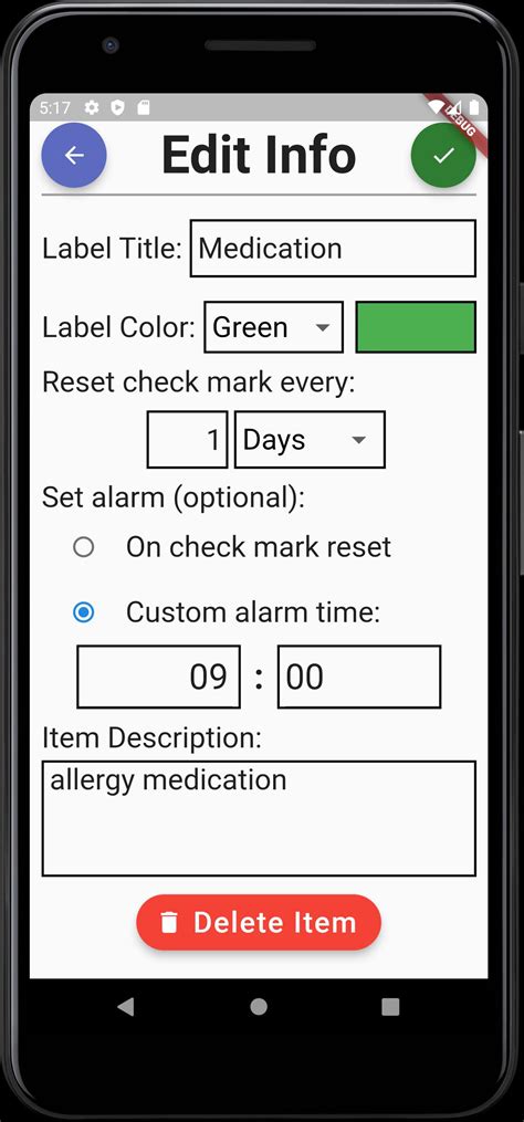 Checklist Tracker Apk For Android Download
