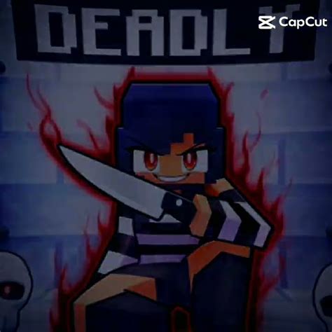 Aphmau Is Deadly Youtube