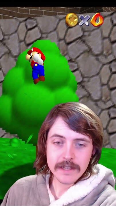 What Makes Sm64 The Best Speedrun Game Ever Youtube
