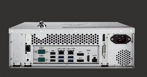 Advantech Innocore Launches New Gaming Platforms And Intel Arc GPU At G2E CDC Gaming