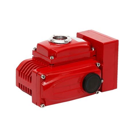 전기 로터리 액츄에이터 제조업체 및 공장 전기 로터리 액츄에이터의 가격 책정 및 견적 Autorun