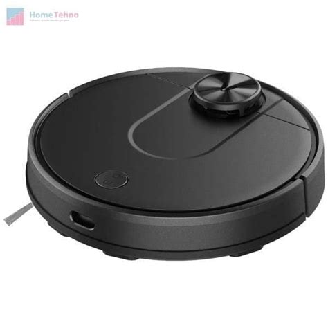 ТОП-17: Самые лучшие моющие роботы-пылесосы 2025 года🏆 Рейтинг роботов ...
