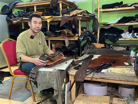 Ц Бат Эрдэнэ Нарантуул захаас эхэлсэн бизнес үйлдвэртэй болоход минь хөтөлсөн Цэц МН