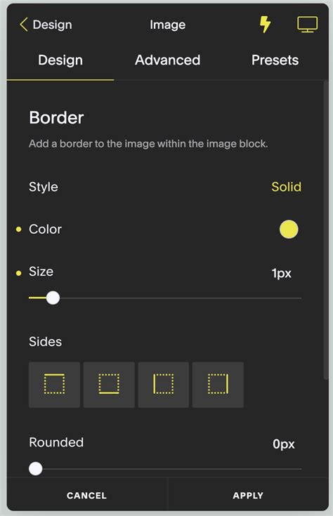 Squarespace Custom Design — Squarekicker Squarespace Design Extension