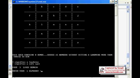 Minesweeper X Game C Youtube