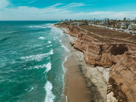 20 Best Beaches In California In 2026 Near Los Angeles And Beyond