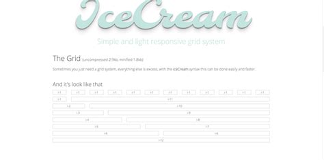 top 21 html5 css3 grid systems and frameworks colorlib