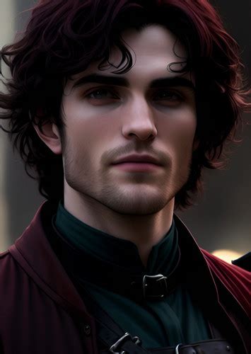 Dashiell Fan Casting For The Prince Of Palatial Mycast Fan Casting Your Favorite Stories